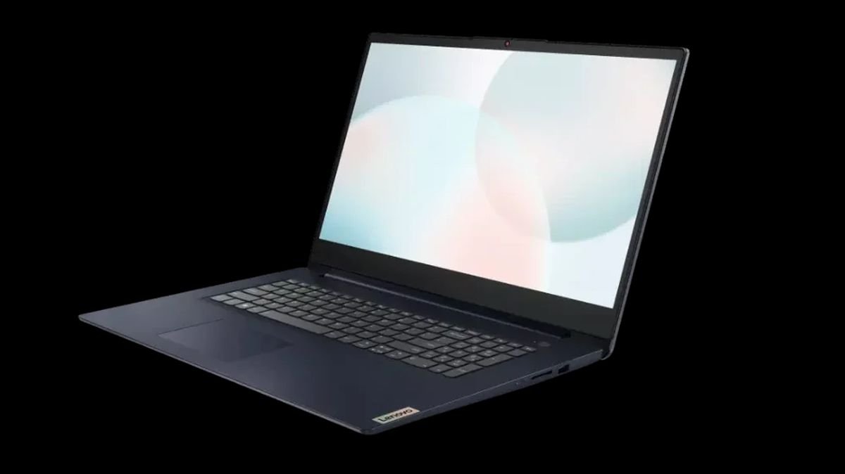 LENOVO IdeaPad 3 17ABA7 AMD Ryzen 7 16GB/512GB лаптоп | DR